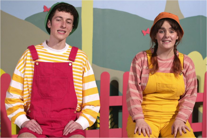 Wee TV – ScotsHoose Yaldi
