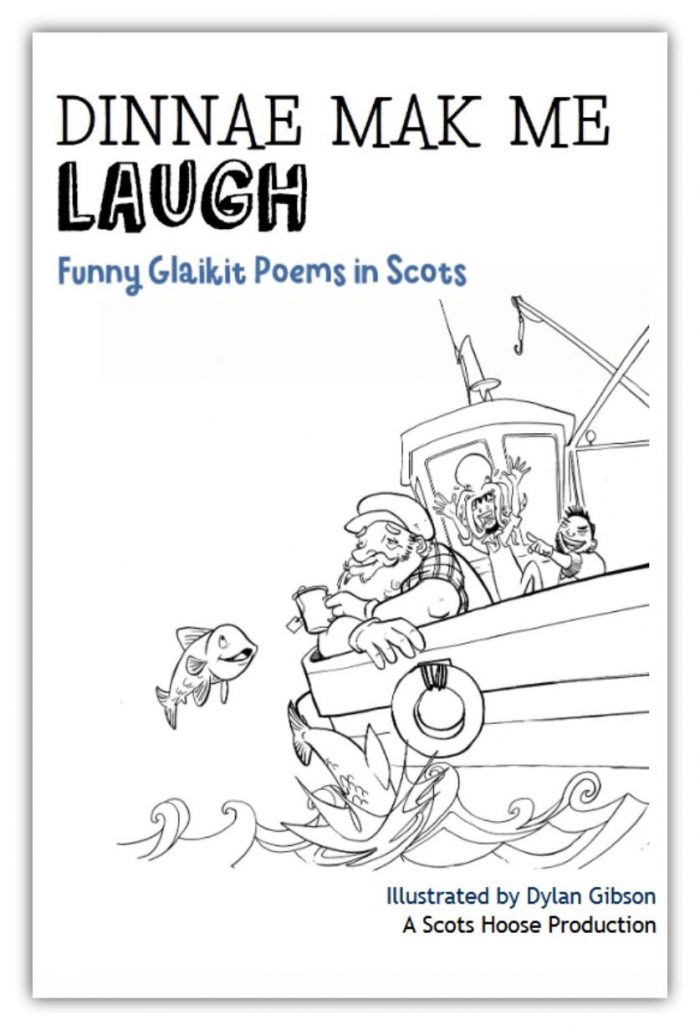 Funny Scots Poems – ScotsHoose Yaldi