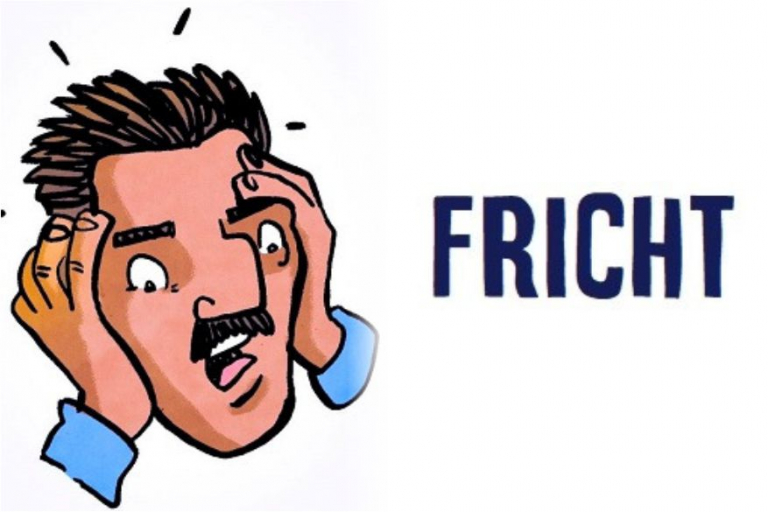 Fricht – ScotsHoose Yaldi