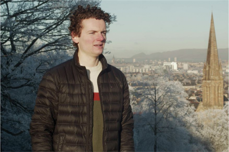 Robert Burns – ScotsHoose Yaldi