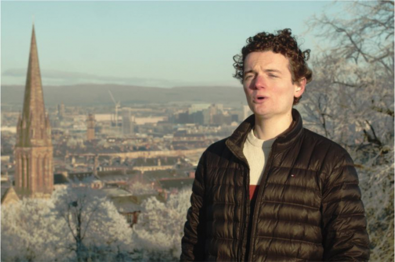 Robert Burns – ScotsHoose Yaldi