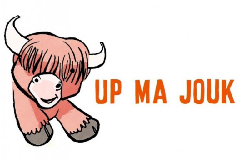 Up Ma Jouk – ScotsHoose Yaldi
