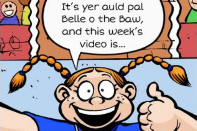 ScotsHoose Yaldi – Scots language learning resources for children ...