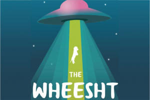 The Wheesht anthology – ScotsHoose Yaldi
